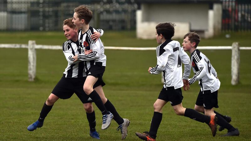 Schoolboys League backs four Cork teams' bid to have National Cup finished
