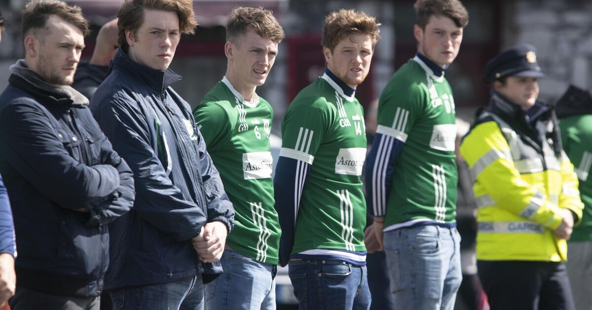 In grief and in celebration, sport shows its value to society