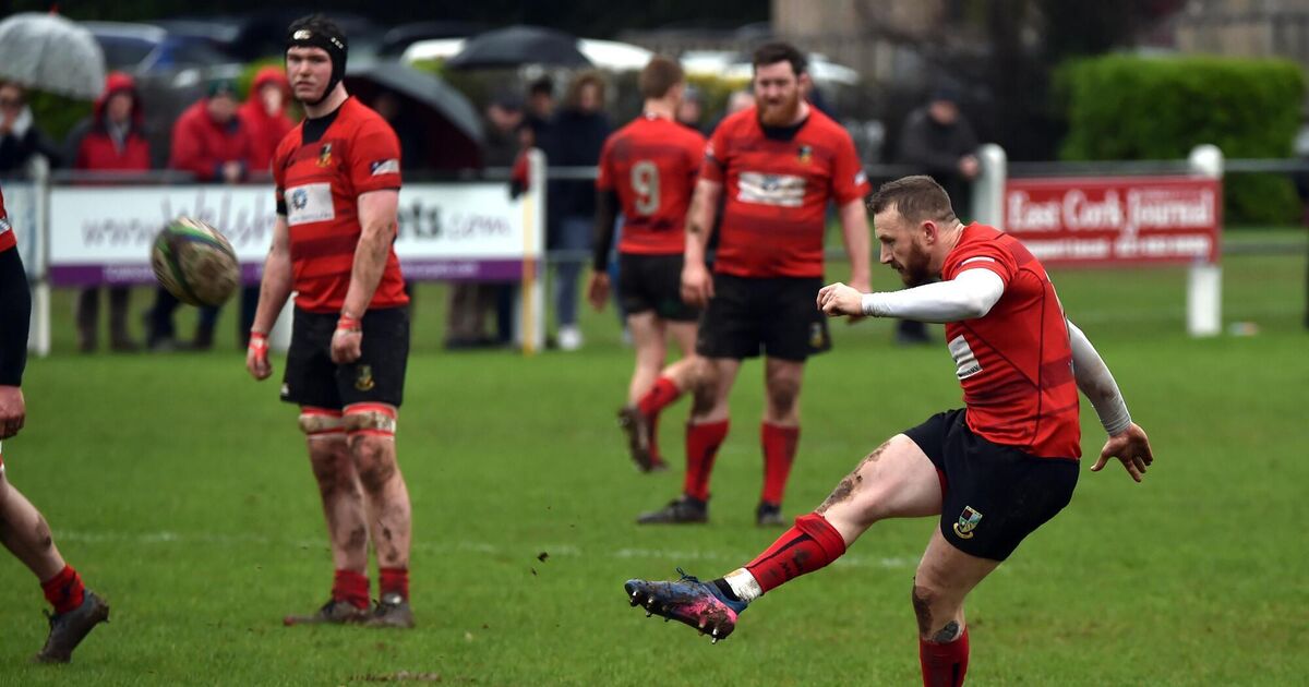 Cork's leading club rugby teams facing a reduced new season
