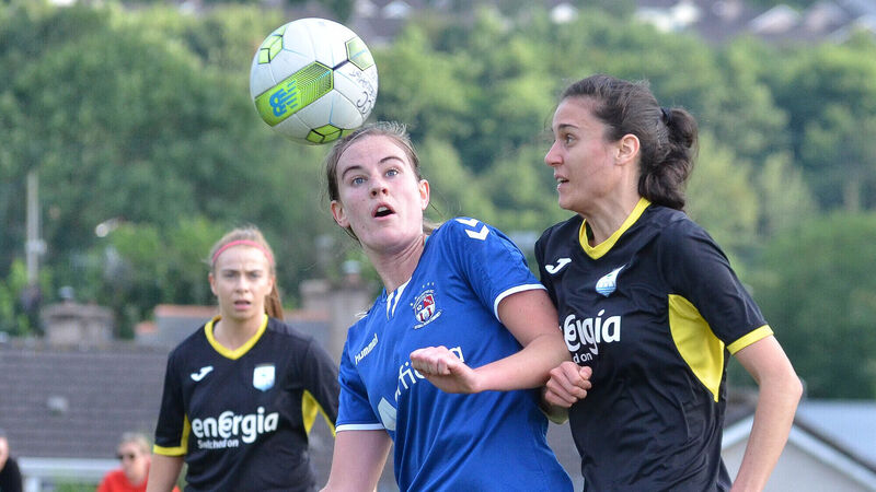 Cork Women's League returns with Wilton versus Riverstown in cup final