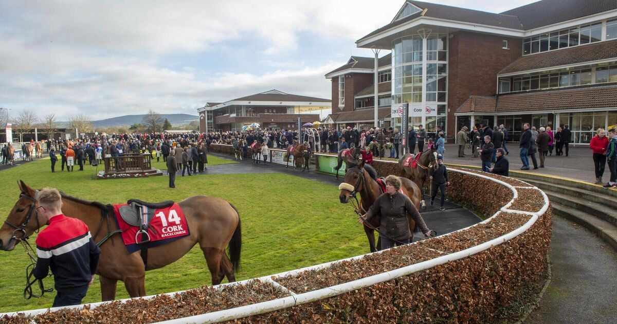 HRI confirm four dates for racing return at Cork Racecourse in Mallow
