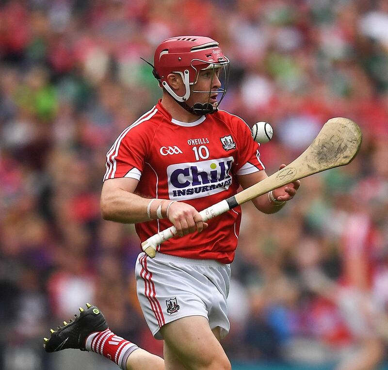 Ash men with a sure touch: Cork hurley makers are back in business