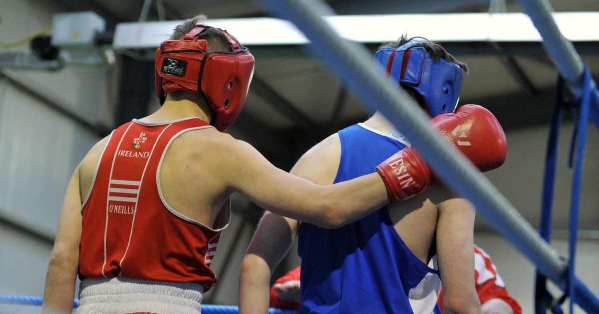 Cork boxing clubs are now in a battle for survival warns county board