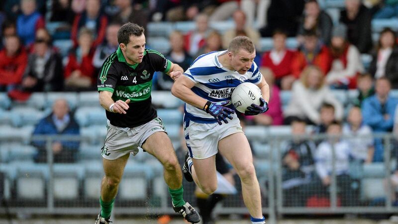 Cork football rewatch: When Brian Hurley gave one of the greatest ...