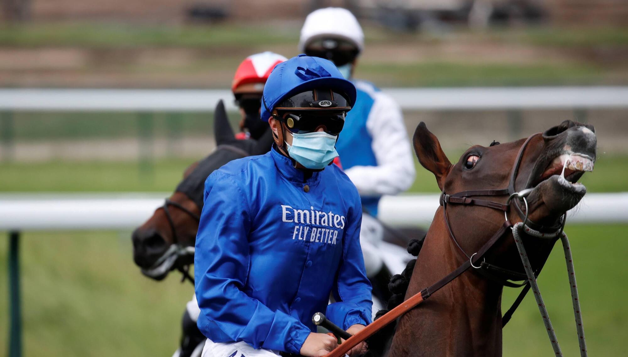 The Jane Mangan column: Return of French racing leaves Irish frustrated