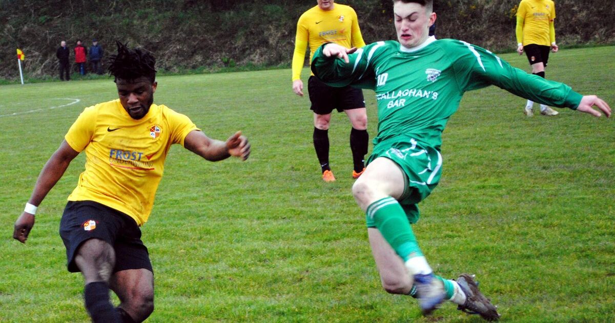 Cork Soccer: Coachford AFC is a club on the rise
