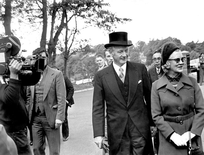 Jack Lynch: A glimpse into the life of the first Cork-born Taoiseach