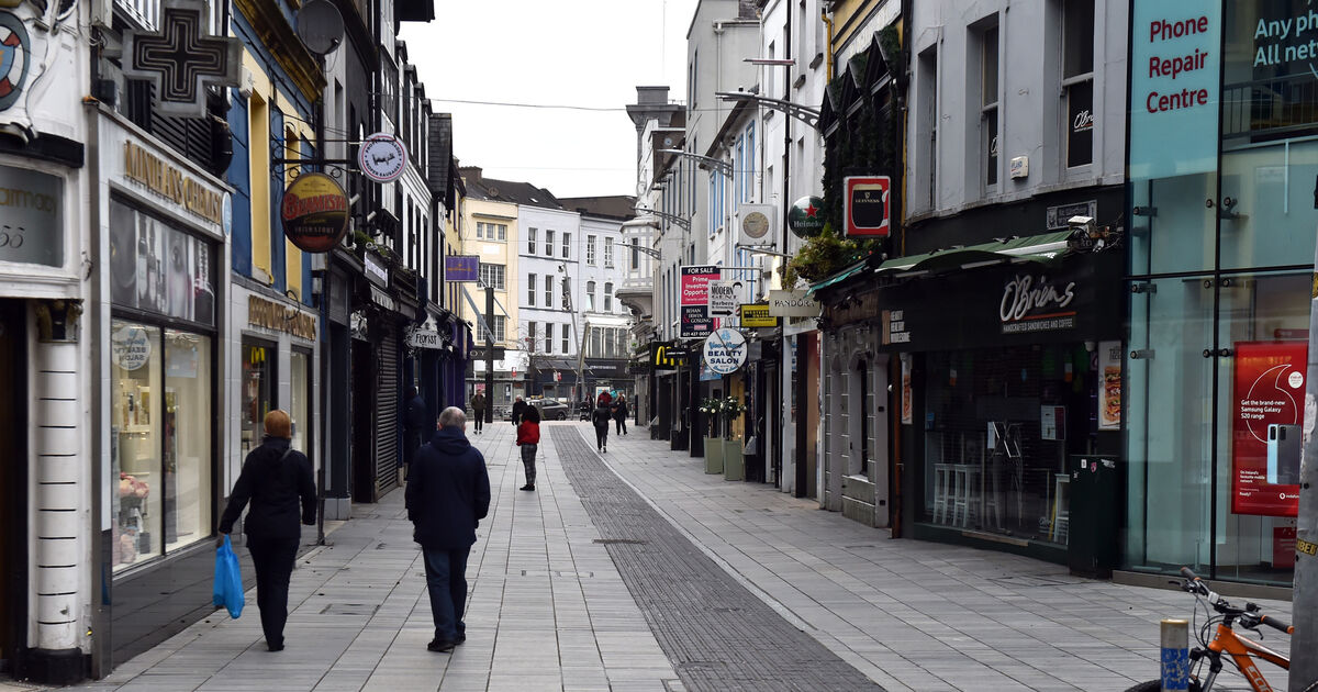 Judge says upset over damaged headstone in Kilcully does not justify ...