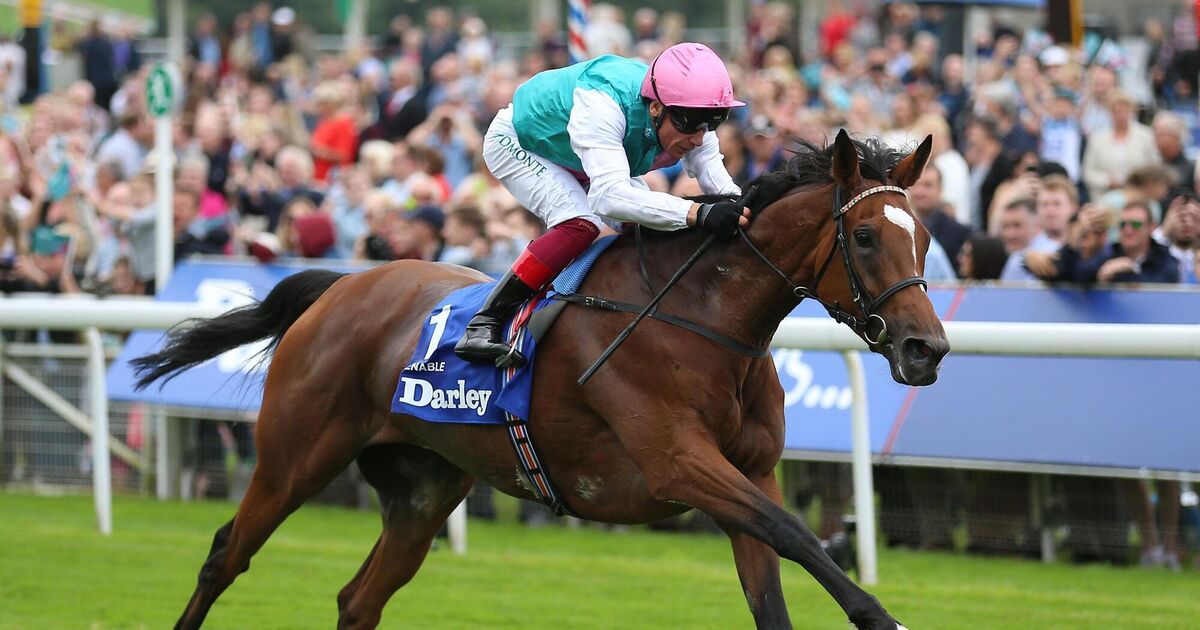 Cork Racing: Jane Mangan marks your card ahead of the Epsom Derby