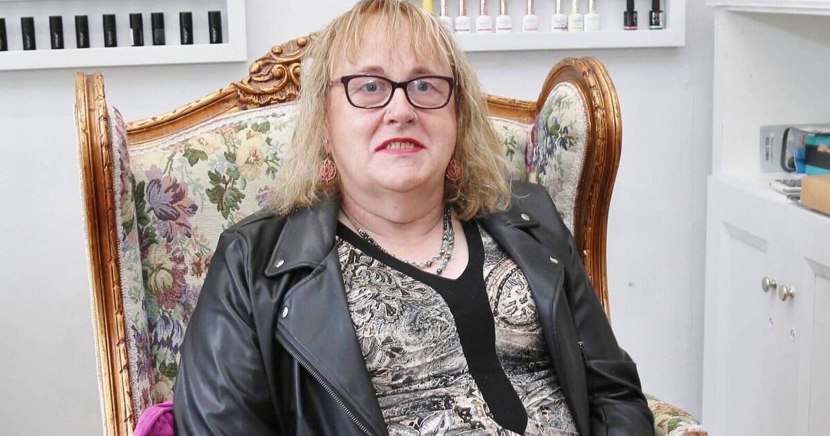 Life as a transgender woman in Cork