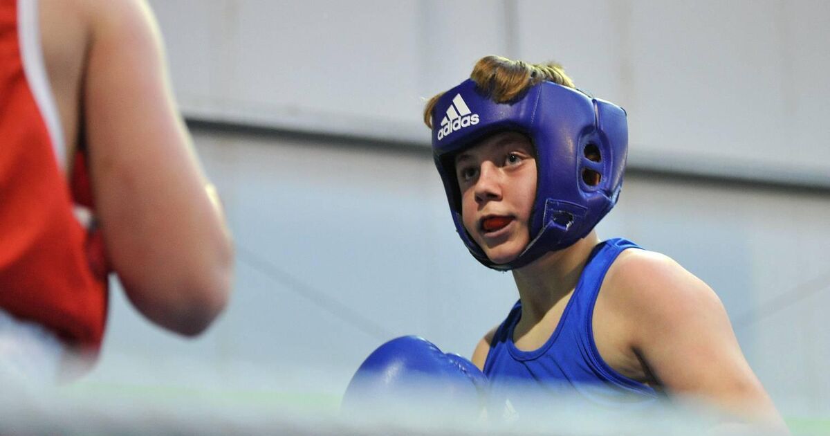 Cork boxing clubs prepare for the return to the ring
