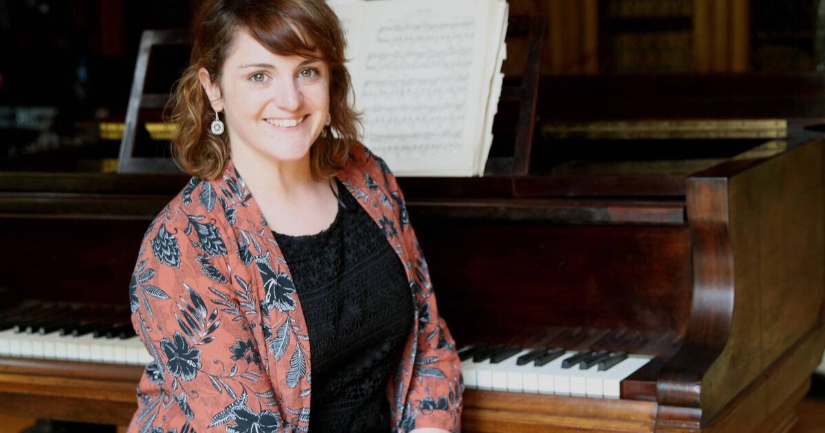 Cork singer to feature in concert series for Women’s Aid