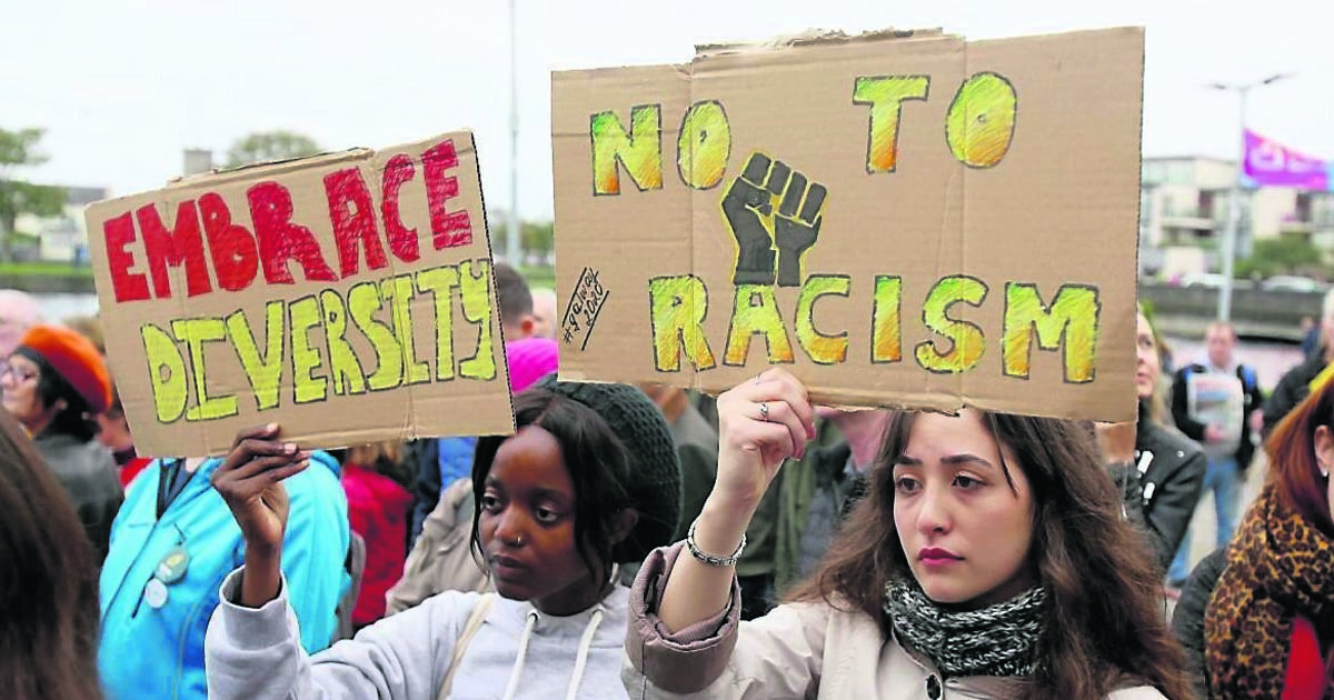 It’s high time that direct provision was axed