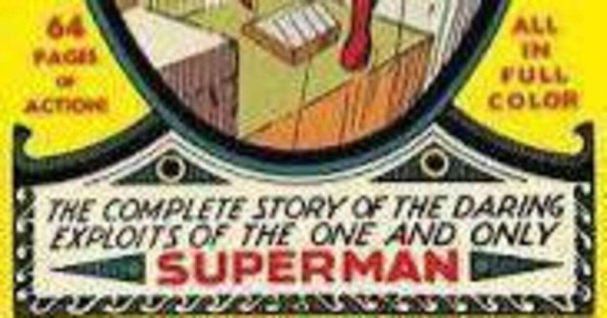 Cork people share their memories of favourite comics