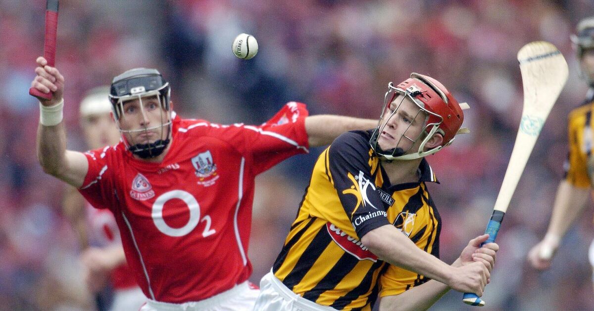 The best hurling defenders: From tough men to swashbuckling wing-backs