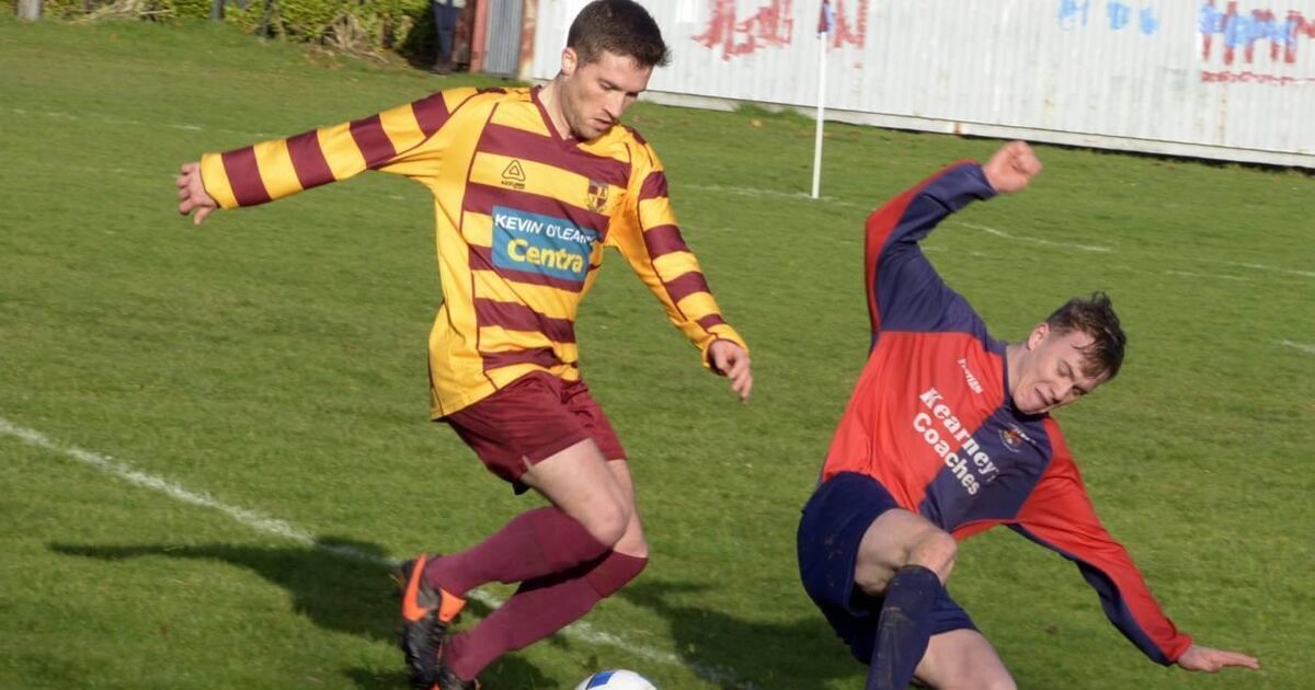 ‘Future is bright for Tramore Athletic’