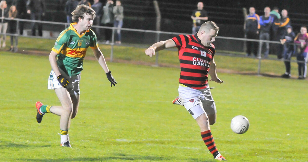Cork GAA: Imokilly hurling and football championships start this Monday