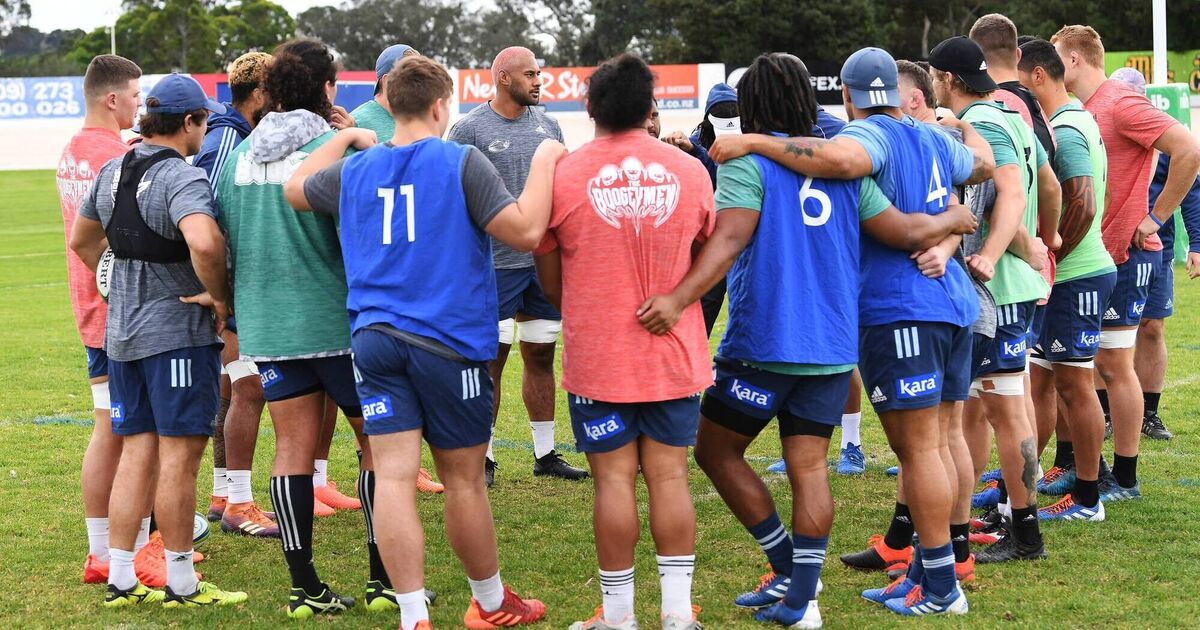 Cork rugby player cleared to get back with their clubs for non-contact ...