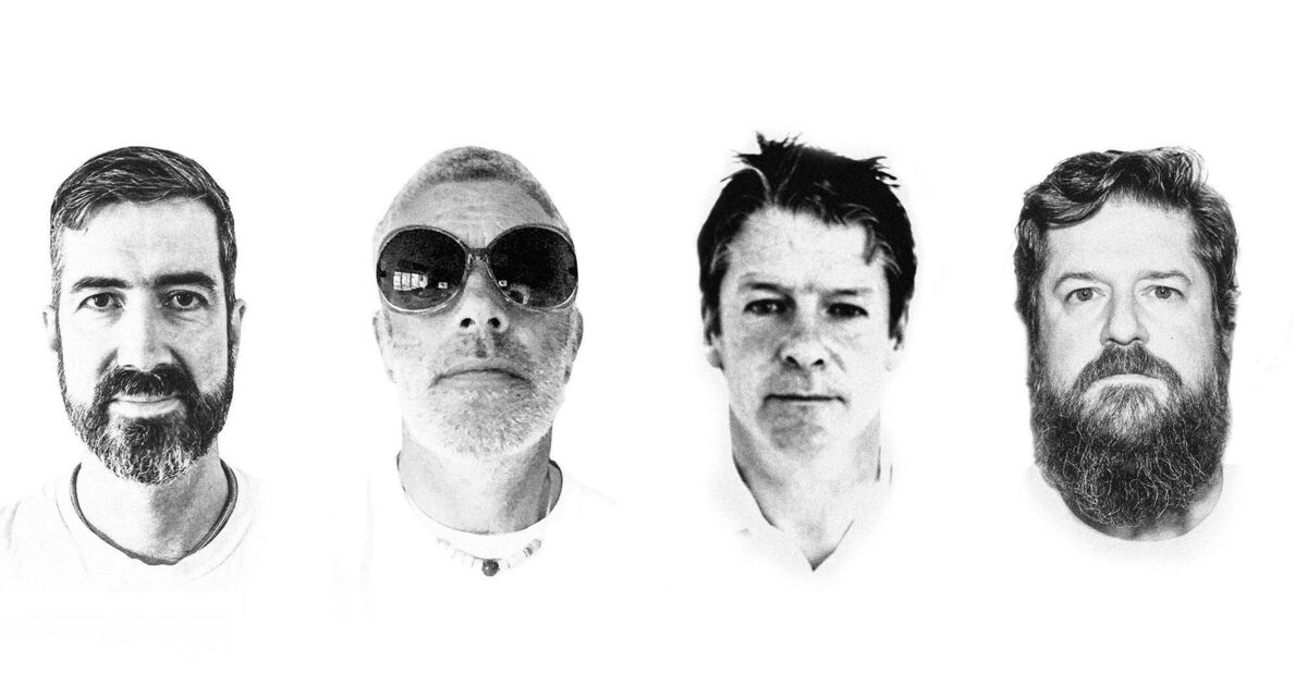 Cork band reaches number one in iTunes chart