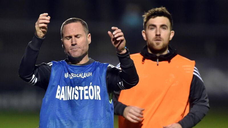 The Tuesday sports quiz: Echo expert Denis Hurley tests your knowledge