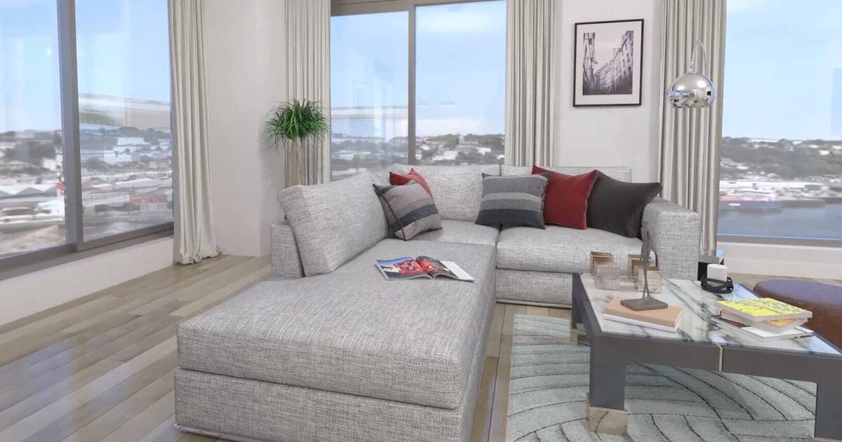 Watch: Take a look inside the skyscraper set to be built in Cork city