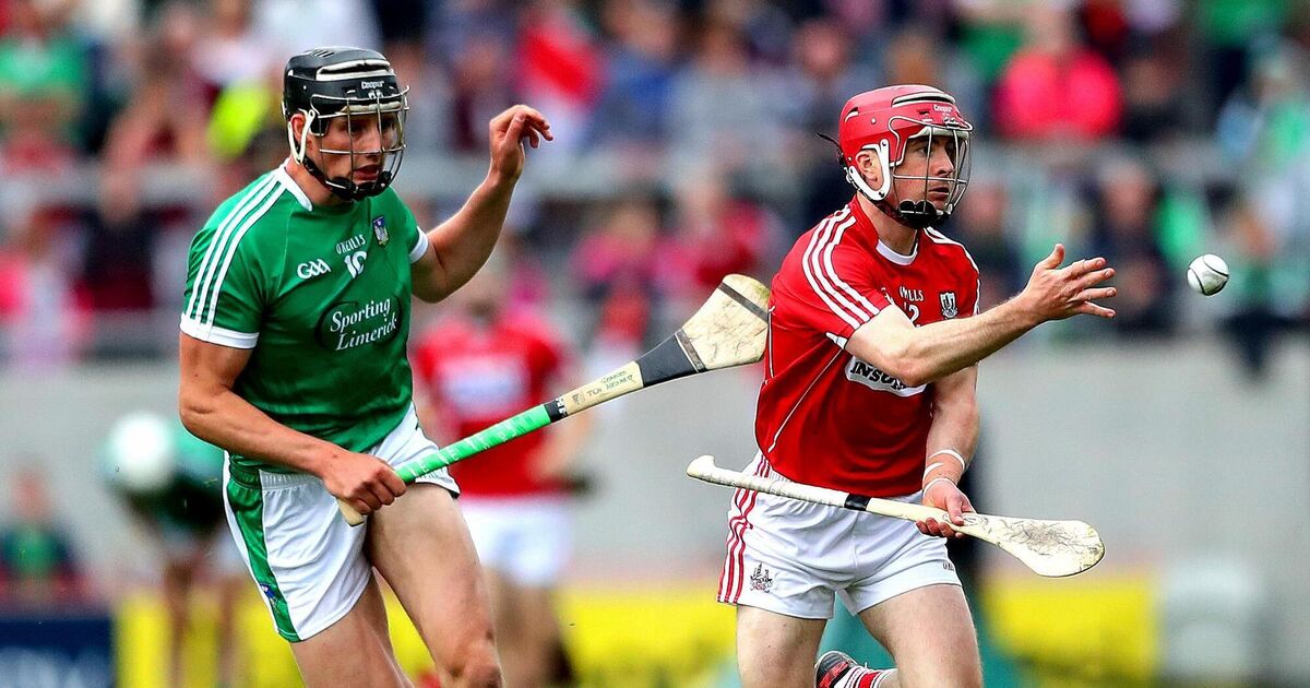 Daniel Kearney was the ultimate unsung hurling hero in Rebel red