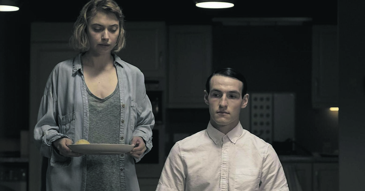 Cork actor lands dream roles with some of Hollywoods leading lights