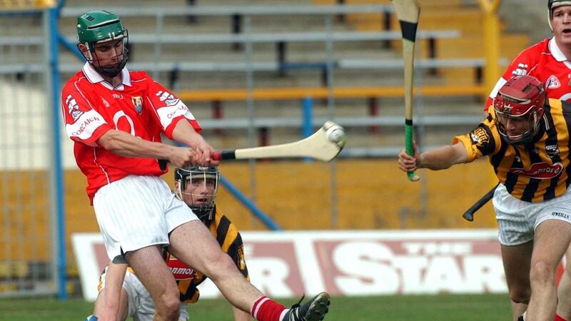 Gallery: Cork and Kilkenny served up cracking intermediate hurling clashes