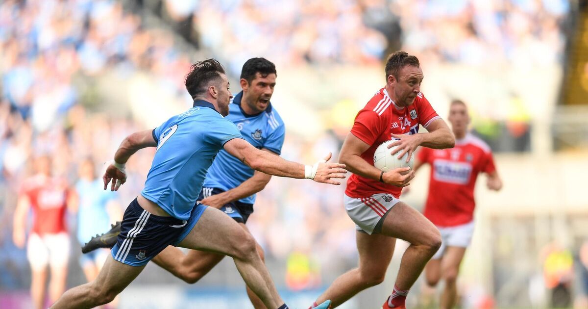 Cork football in the noughties: 50 players wore Rebel red in championship