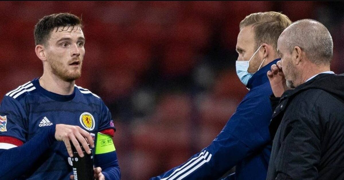 Cork's Shayne Murphy from Rathcormac will be part of the Scotland squad ...