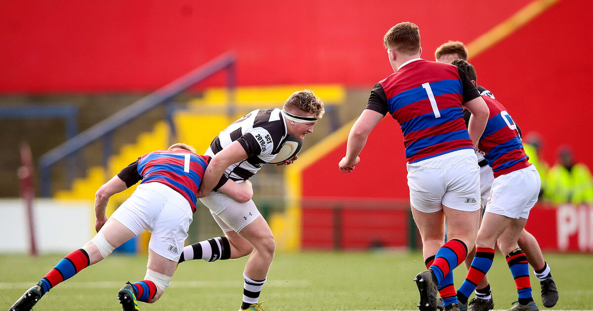 PBC through to senior rugby cup final