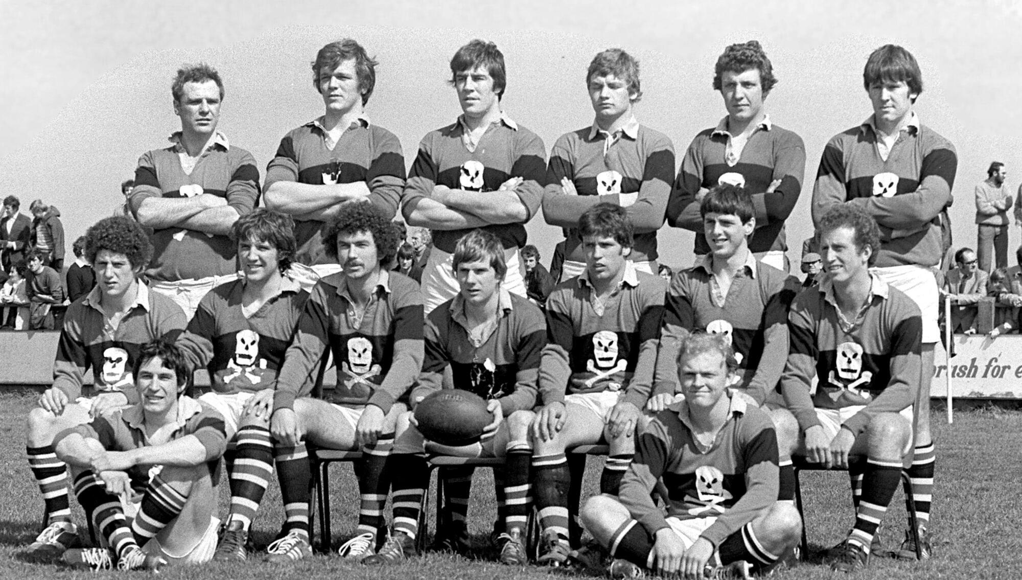 Flashback: UCC's memorable rugby upset against Shannon in the 1981 decider