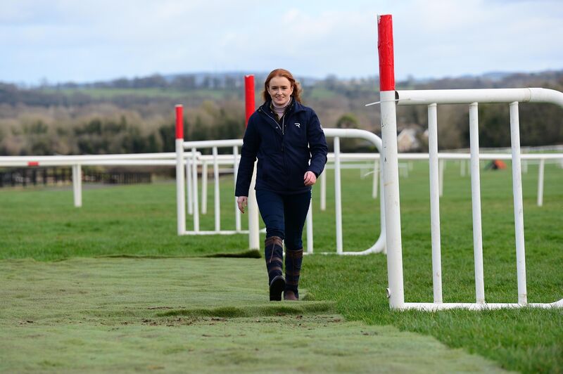 Cork horse racing pundit Jane Mangan is set to share her tips for ...