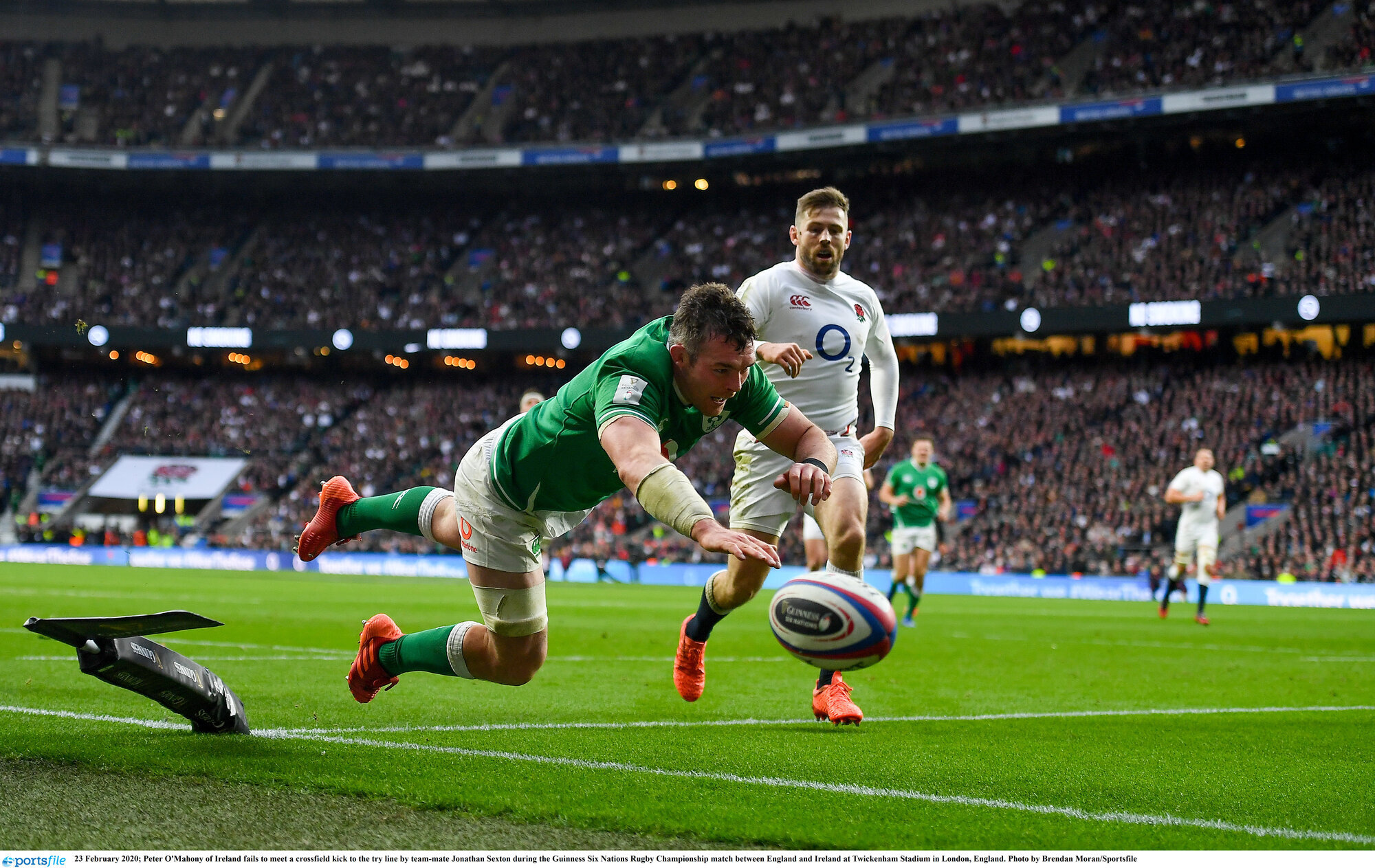 The David Corkery column: Irish rugby needs to accept a new style is ...