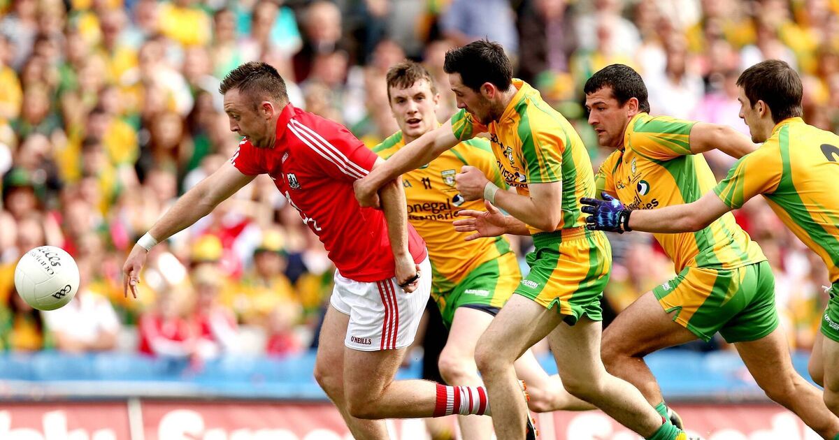 Cork football rewatch: Was 2012 side better than All-Ireland winning ...
