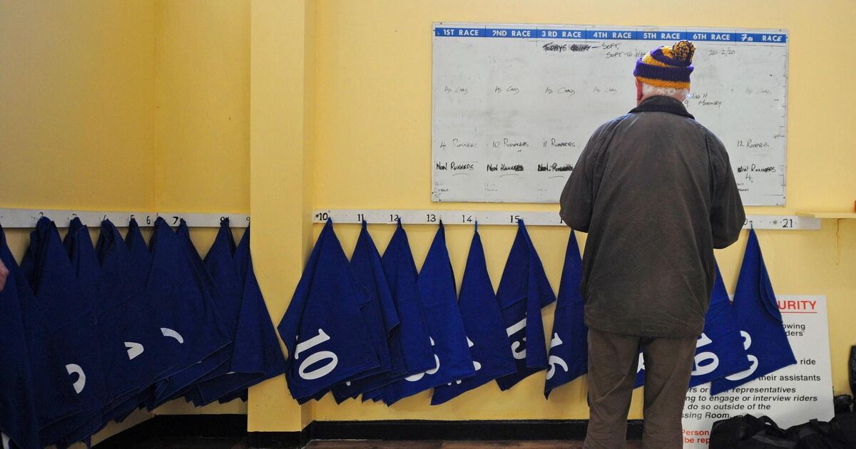 Cork trainer Jimmy Mangan on the county's rich point-to-point heritage