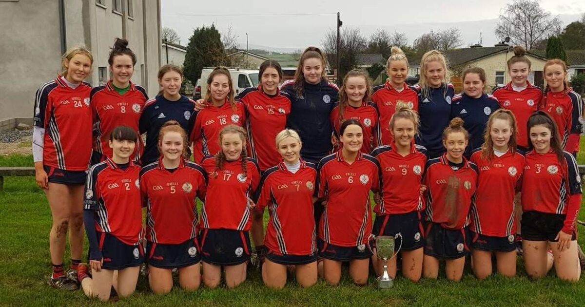 Midleton and Carraig na bhFear schools in search of All-Ireland camogie ...