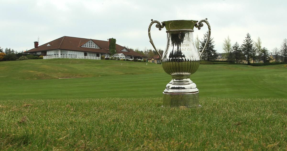 Lee Valley Golf Club launch the popular Scratch Cup competition
