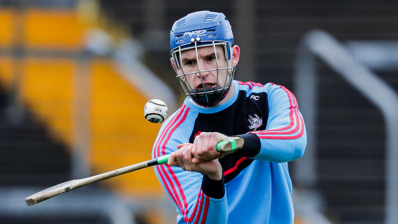Cork v Limerick hurling team news: Patrick Collins starts again in goal