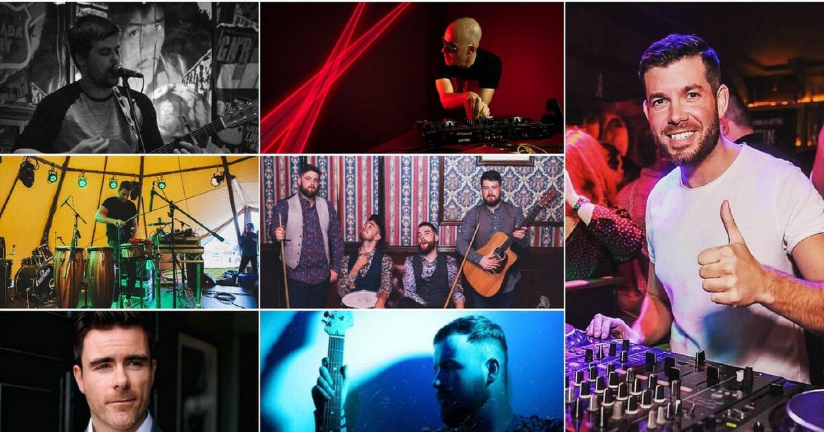 'Cautious phase' back to normality should be implemented: Cork ...