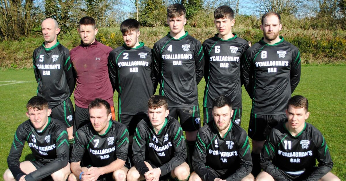 AUL soccer: Coachford secure AOH Cup semi-final place in style