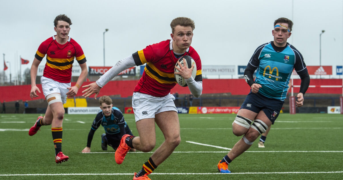 The David Corkery column: We're all missing the simple pleasure of rugby