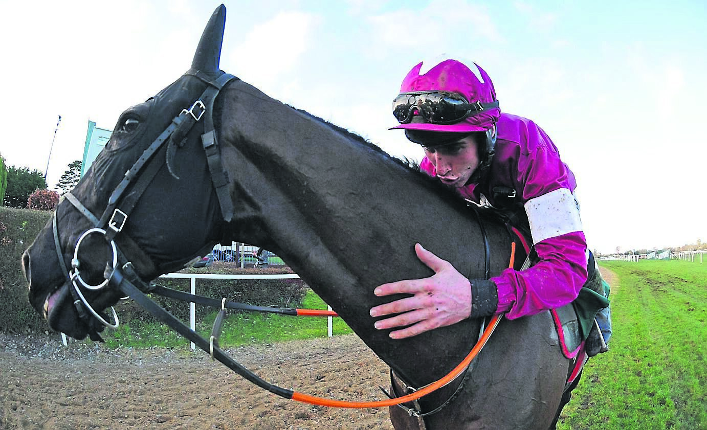 The Jane Mangan column: All racing enthusiasts are guilty of getting ...