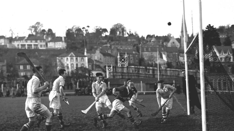 The Wednesday sports quiz: Echo expert Denis Hurley tests your knowledge