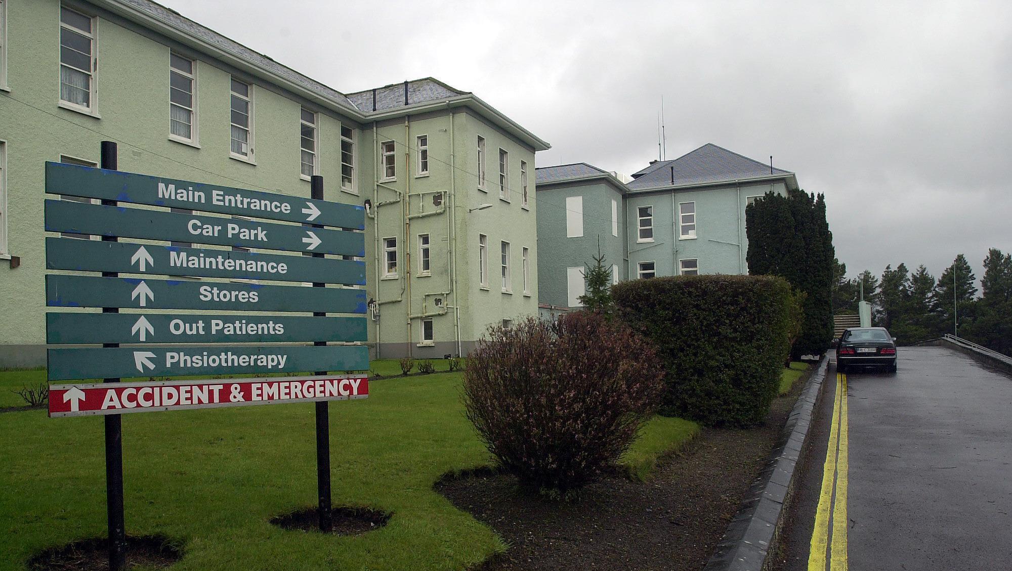 Injury unit re-opened at Mallow hospital