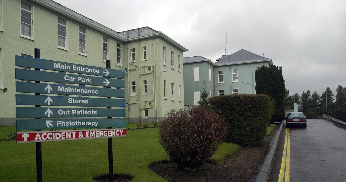 Injury unit re-opened at Mallow hospital
