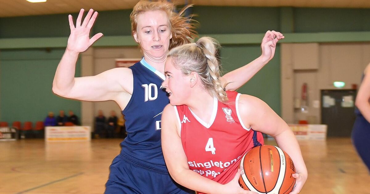 Redemption the aim in Cork basketball derby as Brunell head to Fr Mathew's