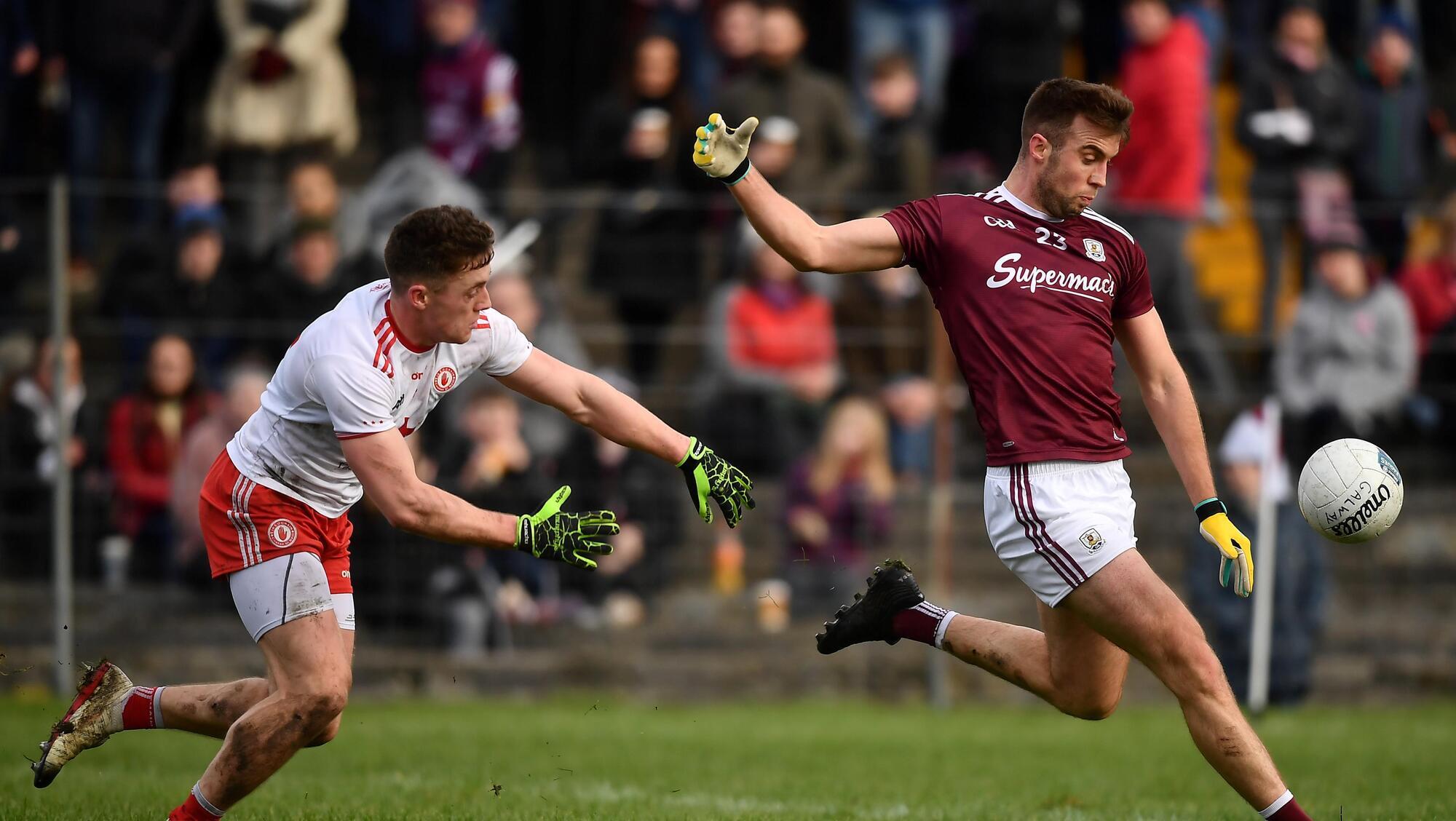 Galway's revival shows a creative culture now pays a dividend in Gaelic ...