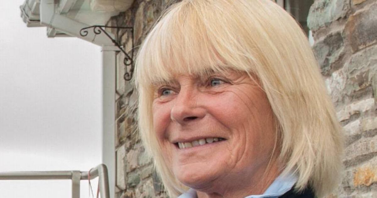 Crosshaven RNLI volunteer Trish Austin remembered as 'loving' and ...