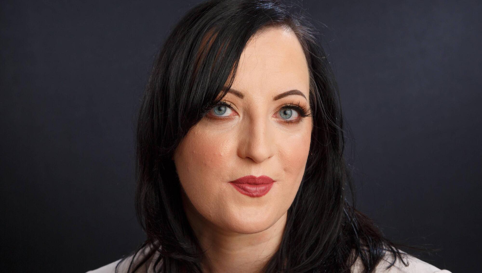 I care deeply about our heritage and history... that's why I am running ...